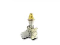 China 15μm 640x512 MWIR Infrared Detector Cooled for Remote Monitoring System for sale