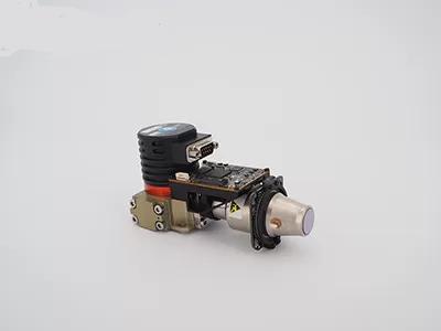 China Accelerator For Cooled Infrared Detector 640x512 Cooled AD Module for sale