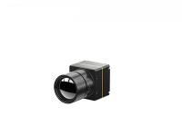 China VOx Uncooled Thermal Camera Core Longwave with Various IR Lenses for sale