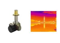 China C615S Type II Superlattice LWIR Cooled Infrared Detector 640x512 / 15µm for sale