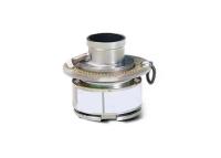 China Mid Wave MCT Cooled Infrared Detector FPA 128x128 25μm for sale
