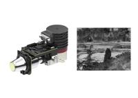 China 15μm 640x512 MCT MWIR Cooled Thermal Module With Integrated Dewar Cooler Assembly for sale