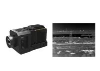 China Ultra Clear 1280x1024 12μm Cooled Thermal Module For Long Range Monitoring for sale