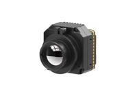 China Uncooled LWIR Thermal Imaging Module 400x300/17um with Thermography for sale