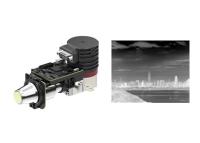 China 640x512 15μm Cooled Infrared Detector Module Integration for sale