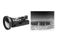 China Cooled MWIR Thermal Camera Core 640x512 15μm For Long Range Surveillance for sale