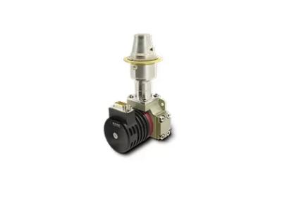 China MWIR MCT Infrared Detector 320x256/30μm for Fast Integration for sale