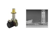 China LWIR Cooled Infrared Detector 640x512/15µm for Security Application for sale