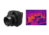 China HD LWIR Thermal Camera Core 640x512 / 12μm for Electricity Power Inspection for sale