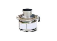China 128x128 25μm Integrated Dewar Cooler Assembly MCT IR Detector for sale