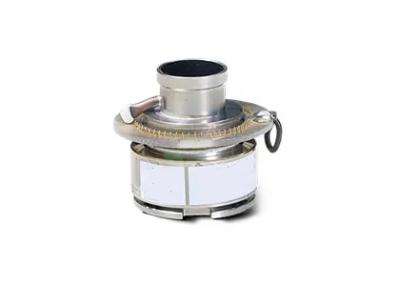 China 128x128 25μm Integrated Dewar Cooler Assembly MCT IR Detector for sale