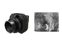 China High Resolution 1280x1024 12μm MCT MWIR Cooled Infrared Camera Module for sale