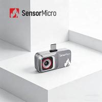 China Dongle-sized 120×90 Resolution Thermal Camera with USB2.0 Interface for Mobile Devices for sale