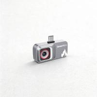 China High Accuracy 256×192/12μm Pixel Size Uncooled Thermal Imaging Module for Temperature Measurement for sale