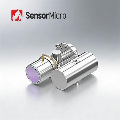China 640x512 Resolution 15μm Pixel Size MWIR Cooled Infrared Detector for Gas Leak Detection for sale