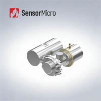 China 3.2μm~3.5μm MWIR Cooled FPA Infrared Detector with 640x512 Resolution for Methane Gas Leak Detection for sale