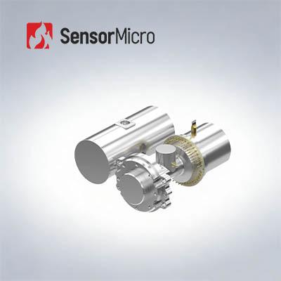 China 3.2μm~3.5μm MWIR Cooled FPA Infrared Detector with 640x512 Resolution for Methane Gas Leak Detection for sale