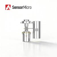 China 640x512 Resolution 15μm Pixel Size MWIR Cooled Thermal Imaging Detector for VOCs Gas Leak Detection for sale