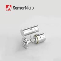 China Cooled MWIR Thermal Imaging Detector with 640×512/15μm for High Sensitivity 25mK NETD Gas Leak Detection for sale
