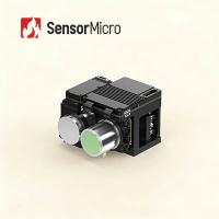 China 640x512/15μm Cooled IR Camera Module with 25mK NETD and 3.2-3.5μm Spectral Range for Optical Gas Imaging for sale