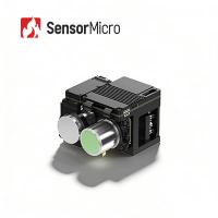 China MWIR Cooled Optical Gas Imaging Camera with 640x512/15μm for High Sensitivity Gas Leak Detection for sale