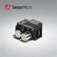 China OGI Optical Gas Imaging Camera with 640x512 Resolution, 25mK NETD for Gas Leak Detection for sale