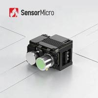 China 55mm Lens 640x512/15µm Cooled Infrared Module for VOCs Gas Leak Detection Optical Gas Imaging for sale