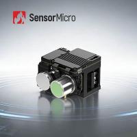 China MWIR Cooled Infrared Camera Module with 640x512 and 25mK NETD for Non Contact Gas Leak Detection for sale