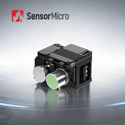 China MWIR Cooled Infrared Camera Module with 640x512 and 25mK NETD for Non Contact Gas Leak Detection for sale