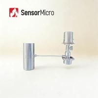 China Mid Wave Cooled 320x256/30μm OGI Thermal Camera Detector for Visualizing VOCs Gas Leaks for sale