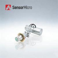 China 320x256/30μm Cooled MWIR Thermal Imaging Detector with 10mK NETD for VOCs Gas Leak Detection for sale