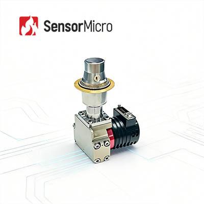 China 320x256/30µm High Sensitivity Cooled Infrared Detector for VOCs Gas Leak Detection in Petrochemical Industry for sale