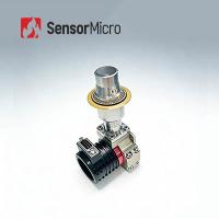 China Cooled MWIR Infrared Detector with 320x256/30μm for Flame Penetration in High-Temperature Environments for sale