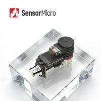China LFM330Z6 320x256/30μm 10mK NETD Infrared Camera Core for Gas Leakage Detection for sale