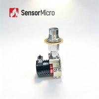 China High Sensitivity 320×256/30μm Cooled Infrared Detector for CO₂ Gas Leakage Detection for sale