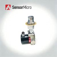 China High Sensitivity 320x256/30μm 10mK NETD MWIR Cooled Infrared Detector for CO₂ Gas Leak Detection for sale
