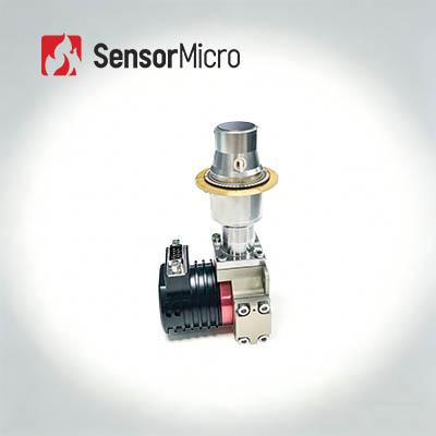 China High Sensitivity 320x256/30μm 10mK NETD MWIR Cooled Infrared Detector for CO₂ Gas Leak Detection for sale