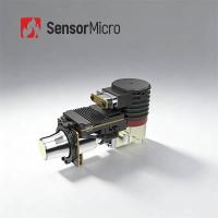 China 320x256/30μm Cooled Infrared Thermal Module for Carbon Monoxide Gas Leak Detection for sale