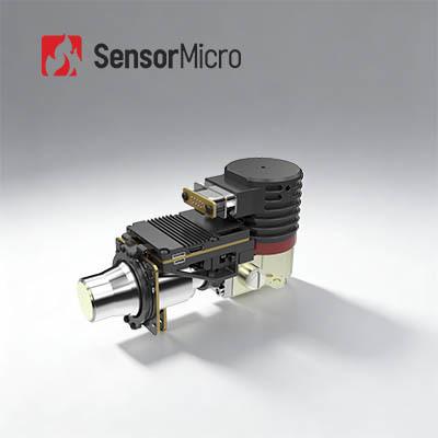 China 320x256/30μm Cooled Infrared Thermal Module for Carbon Monoxide Gas Leak Detection for sale