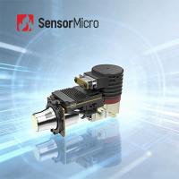 China 320x256 Resolution 30μm Pixel Size MWIR Cooled Optical Gas Imaging Thermal Module for Gas Leak Detection for sale