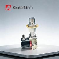 China 320x256 Resolution MWIR Infrared Detector with 30μm Pixel Size for Cooled Optical Gas Imaging Camera for sale
