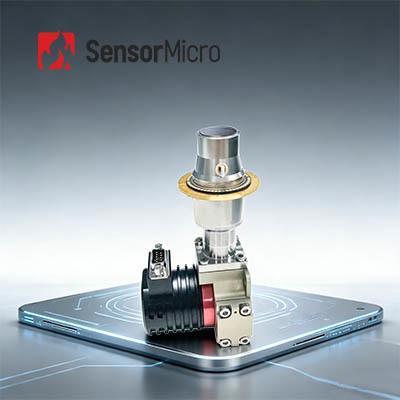 China 320x256 Resolution 30μm Pixel Size MWIR Cooled Optical Gas Imaging Infrared Detector with 10mK NETD for Gas Leak Detection for sale