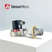 China 320x256/30μm Pixel Size MWIR Cooled Infrared Detector with 10mK NETD for Optical Gas Imaging for sale