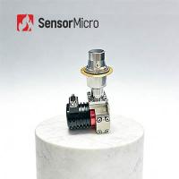 China LWIR Cooled Infrared Detector with 320x256 Resolution and 30μm Pixel Size for SF6/NH3 Gas Leak Detection for sale