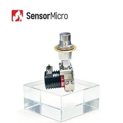 China LWIR Cooled Optical Gas Imaging Camera with 320x256 Resolution and 20mK NETD for SF6/NH3 Gas Leak Detection for sale