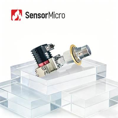 China 320x256/30μm LWIR Cooled Optical Gas Imaging Infrared Detector for Chemical Industry for sale