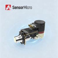 China 25mm Lens Cooled Infrared Camera Module with 320x256 Resolution and 20mK NETD for Optical Gas Imaging and Gas Leak Detection for sale