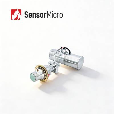 China LFD330Z3 Cooled Infrared Detector with 320x256 Resolution 30μm Pixel Pitch and 10mK NETD for Gas Leakage Detection for sale