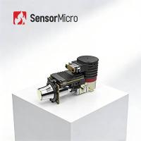 China LFM330Z5 Gas Leakage Detector with 320x256 Resolution 30μm Pixel Pitch and 20mK NETD Cooled Infrared Detector for sale