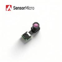 China Uncooled Thermal Imaging Camera Module with 256x192 Resolution and 12μm Pixel Pitch for Easy Integration for sale